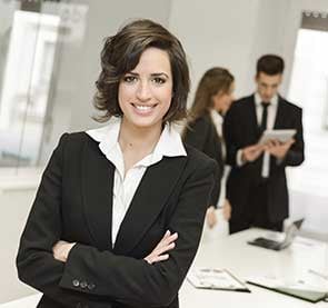 The Push for More Women in Sales