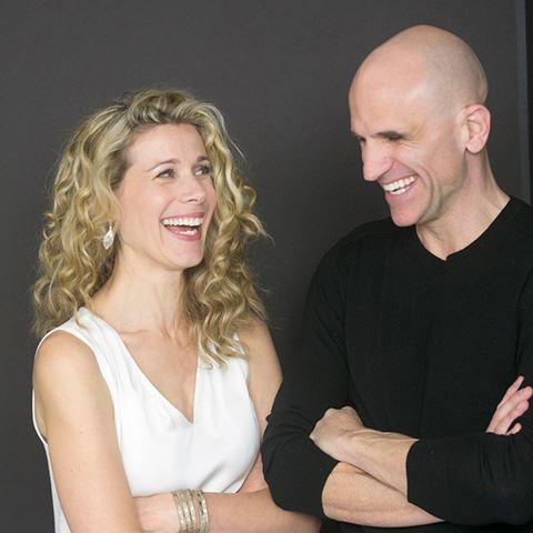 Who Had the Greatest Impact on My Year? Amy and Michael Port, That’s Who!